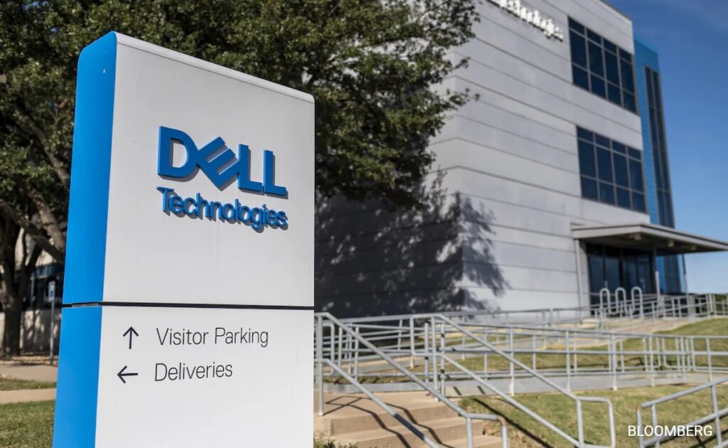 Dell To Layoff Workers In Sales Team Reorganization With New AI-Focused ...